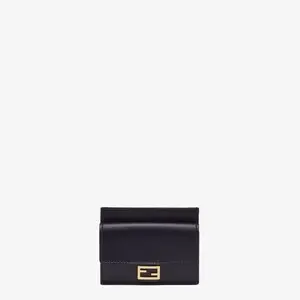 Fendi Baguette Card Holder