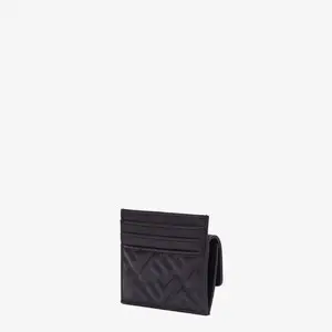 Fendi Baguette Card Holder