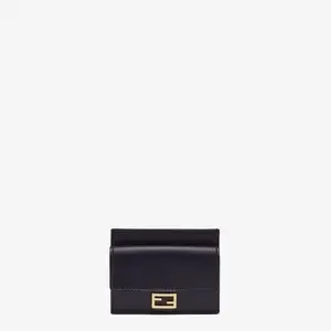 Fendi Baguette Card Holder
