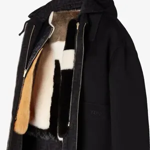 Fendi Jacket