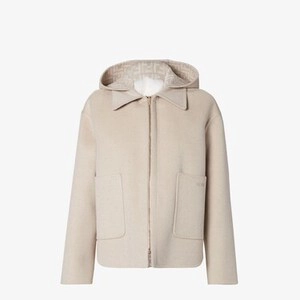 Fendi Jacket - Beige
