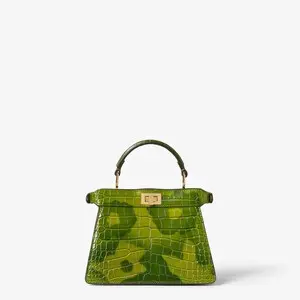 Fendi Peekaboo Iseeu Petite