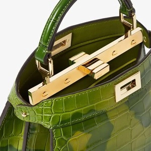Fendi Peekaboo Iseeu Petite