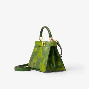 Fendi Peekaboo Iseeu Petite