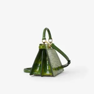Fendi Peekaboo Iseeu Petite