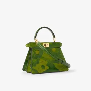 Fendi Peekaboo Iseeu Petite