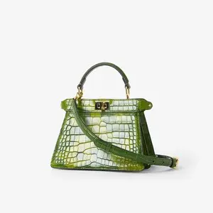 Fendi Peekaboo Iseeu Petite