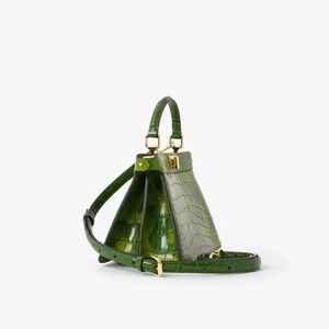 Fendi Peekaboo Iseeu Petite