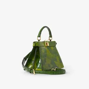 Fendi Peekaboo Iseeu Petite