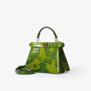 Fendi Peekaboo Iseeu Petite