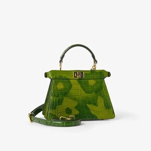 Fendi Peekaboo Iseeu Petite