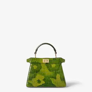 Fendi Peekaboo Iseeu Petite