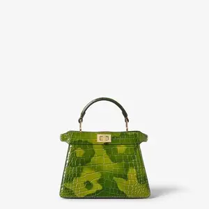 Fendi Peekaboo Iseeu Petite