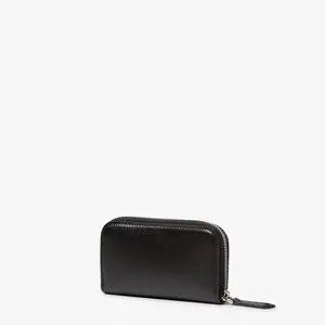Fendi Ff Squared Zip-around Mini