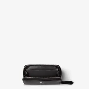 Fendi Ff Squared Zip-around Mini