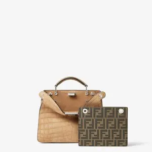 Fendi Peekaboo Iseeu Small