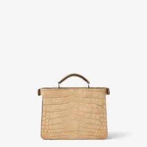 Fendi Peekaboo Iseeu Small