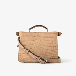 Fendi Peekaboo Iseeu Small