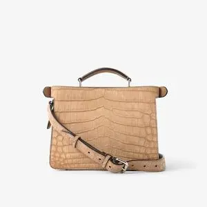 Fendi Peekaboo Iseeu Small