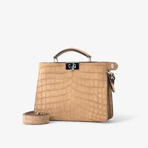 Fendi Peekaboo Iseeu Small