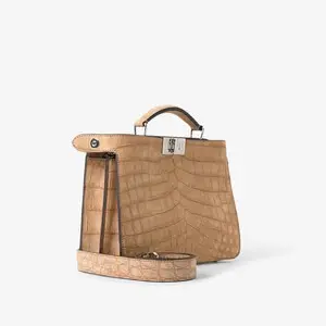 Fendi Peekaboo Iseeu Small