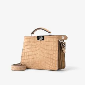 Fendi Peekaboo Iseeu Small