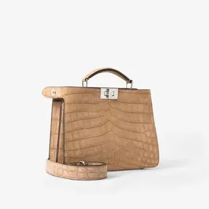 Fendi Peekaboo Iseeu Small