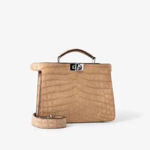 Fendi Peekaboo Iseeu Small