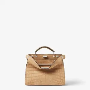 Fendi Peekaboo Iseeu Small