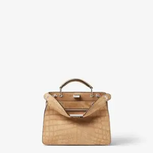 Fendi Peekaboo Iseeu Small