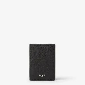 Fendi Selleria Card Holder