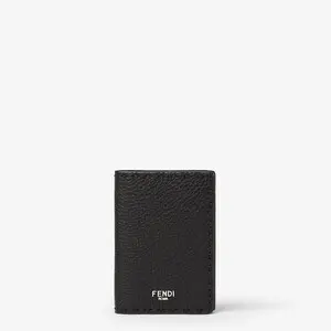 Fendi Selleria Card Holder