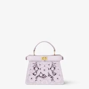 Fendi Peekaboo Iseeu Petite Bag