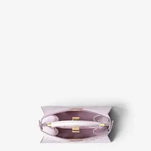 Fendi Peekaboo Iseeu Petite Bag