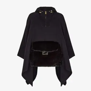 Fendi Poncho