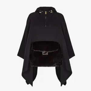 Fendi Poncho