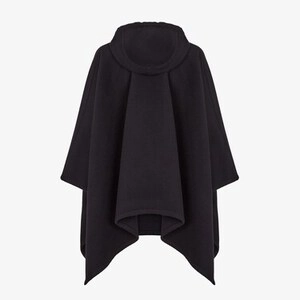 Fendi Poncho