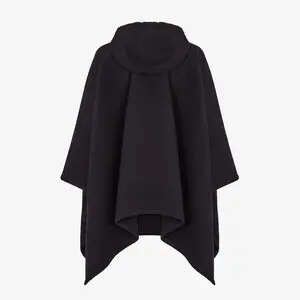 Fendi Poncho