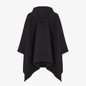 Fendi Poncho