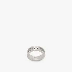 Fendi F Is Ring