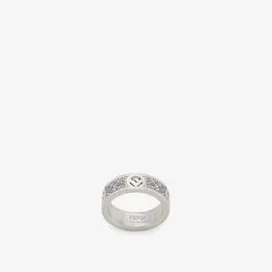 Fendi F Is Ring