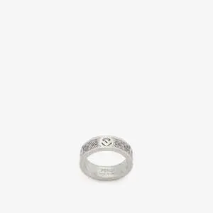 Fendi F Is Ring