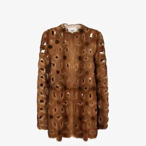 Fendi Coat