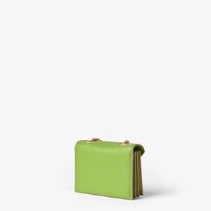 Fendi Ff Diamonds Card Case