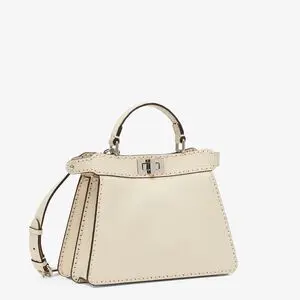 Fendi Peekaboo Iseeu Small Selleria Bag