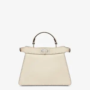 Fendi Peekaboo Iseeu Small Selleria Bag
