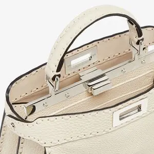 Fendi Peekaboo Iseeu Small Selleria Bag