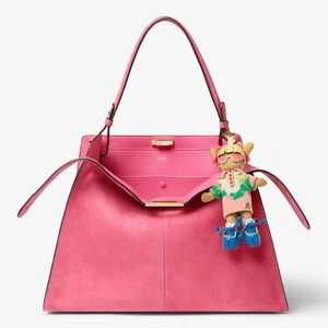 Fendi Leonetta Collectable Charm