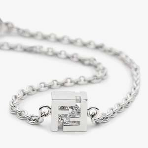 Fendi Ff Bracelet