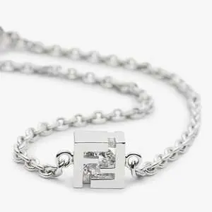 Fendi Ff Bracelet